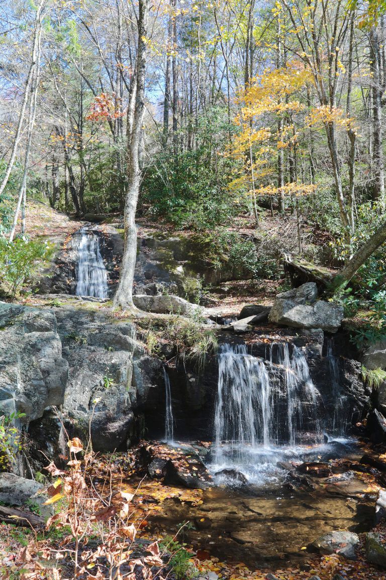 Waterfall Park/Bobby McLean Memorial Park – Southeast Waterfall ...