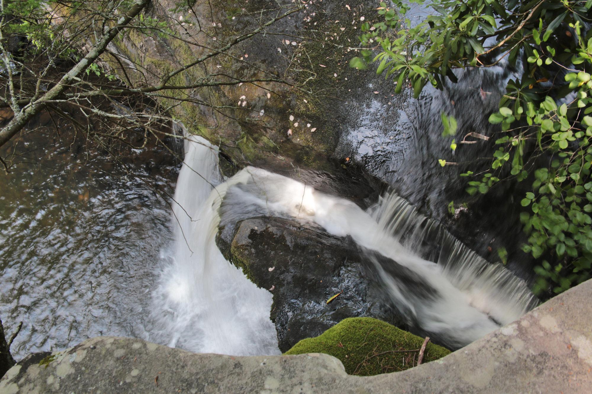 Savage Falls – Southeast Waterfall & Hiking Guide